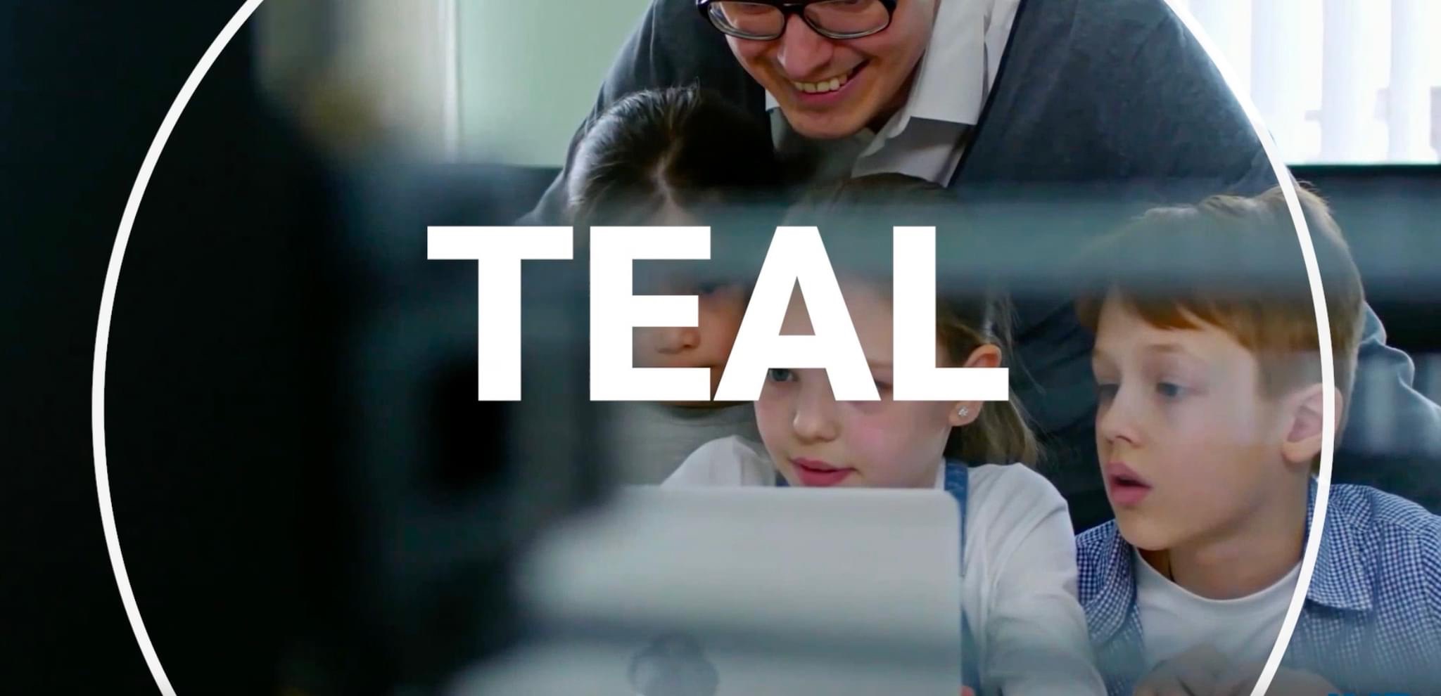 Il TEAL, Technology Enhanced Active Learning – Tecnologie per l ...