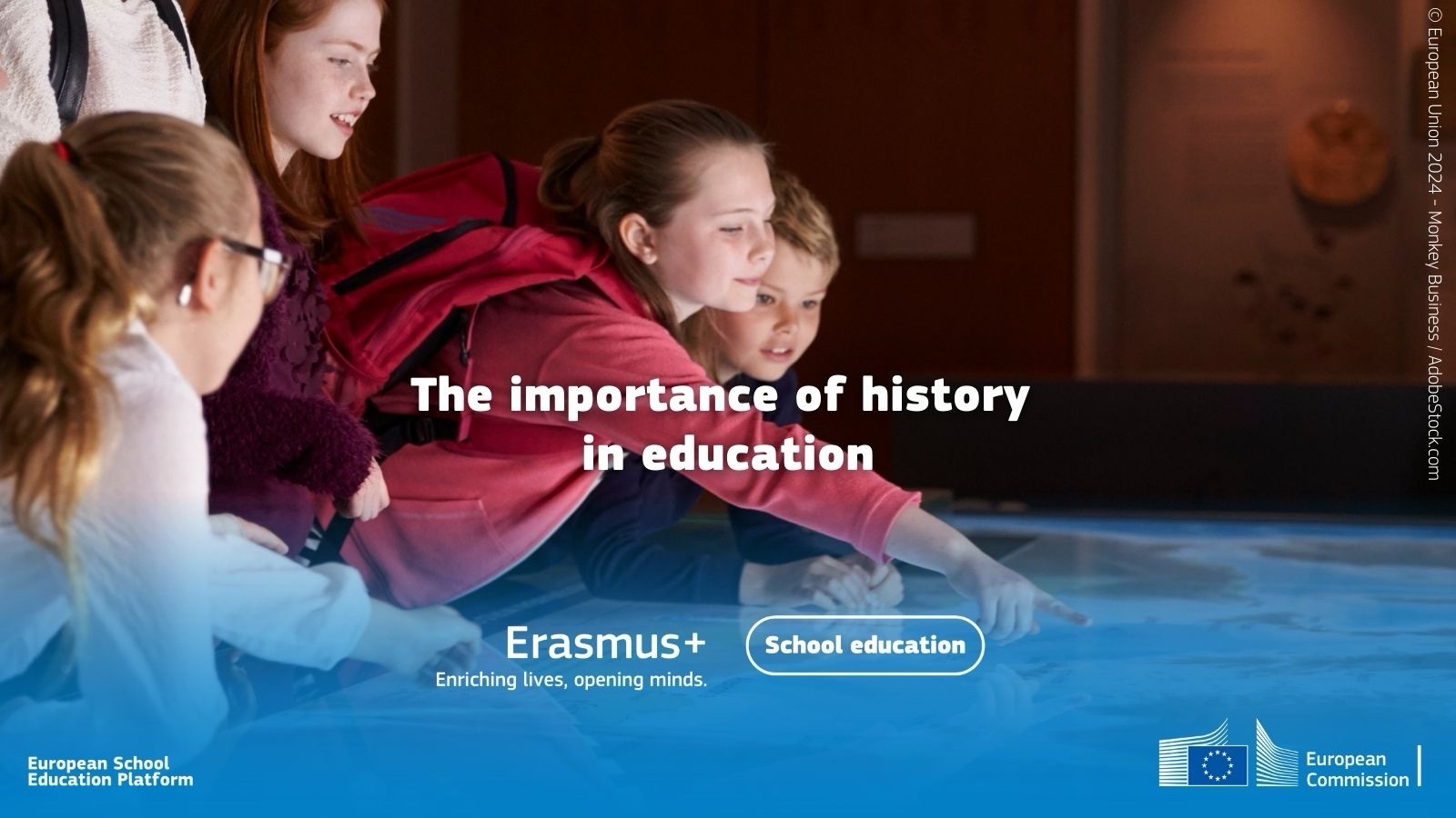 Shaping European identity through history education – Italianistica ...